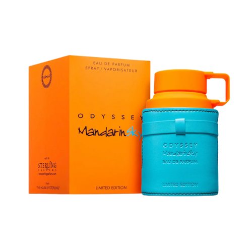 Perfume Armaf Odyssey Mandarin Sky Edp 60 ML Hombre