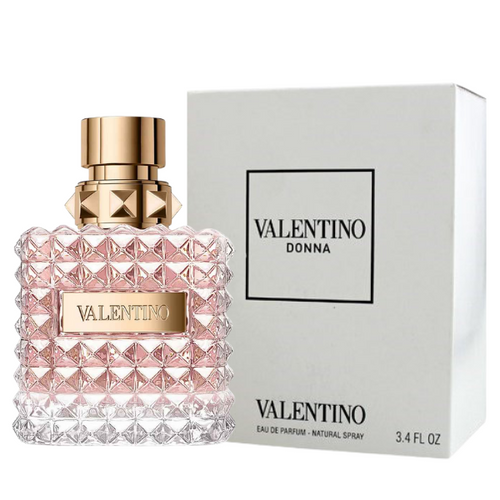 Valentino en perfumería www.perfumeoriginales.cl providencia metro los ...