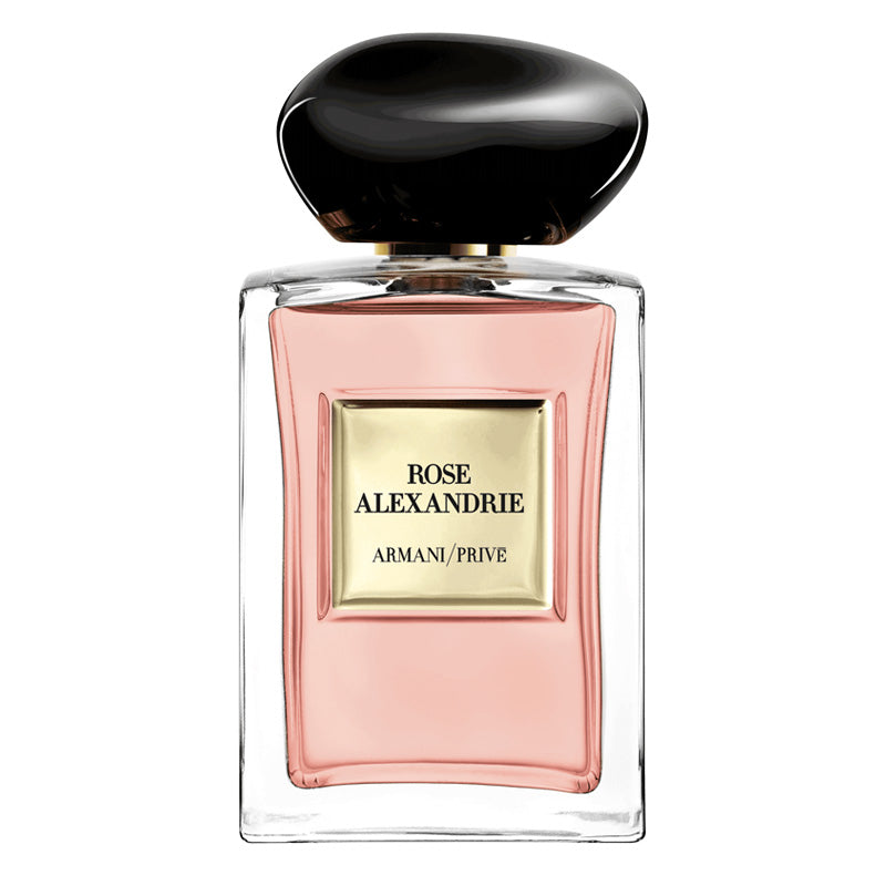 Tester Giorgio Armani Rose Alexandrie EDT 100ml Mujer
